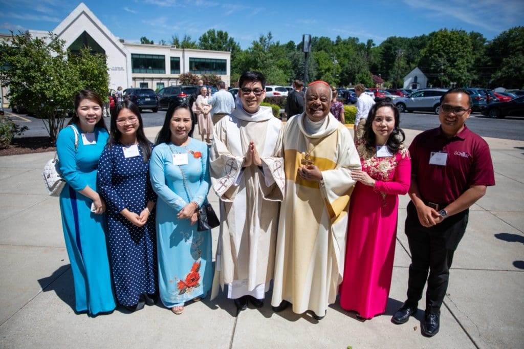 Parent Resources - DC Priest