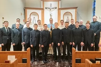 Sent Out - DC Priest