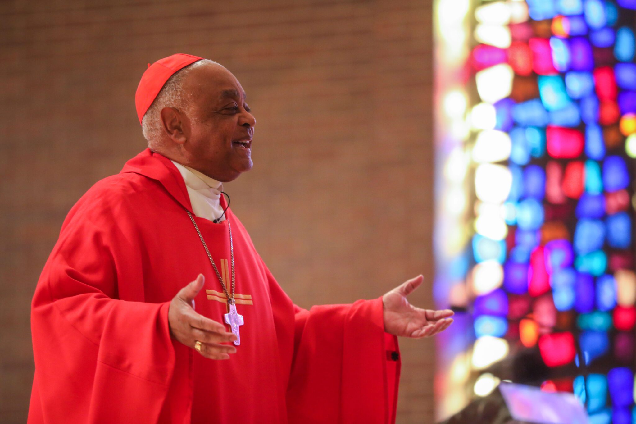 About the Office of Priest Vocations - DC Priest