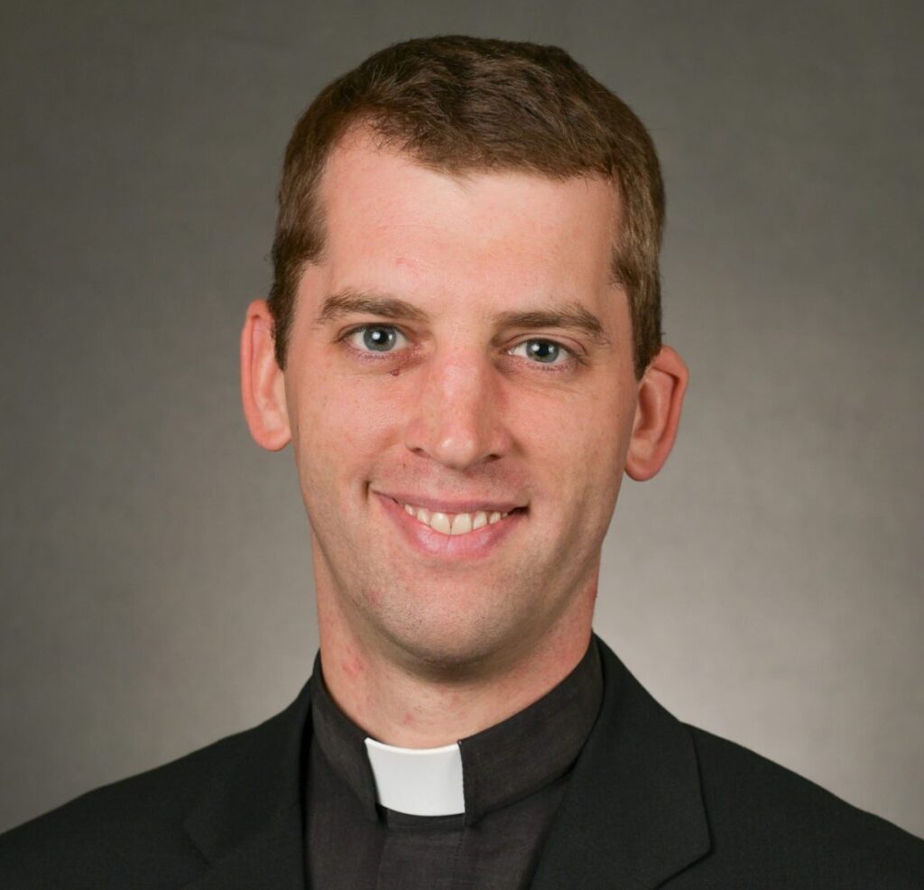About the Office of Priest Vocations - DC Priest
